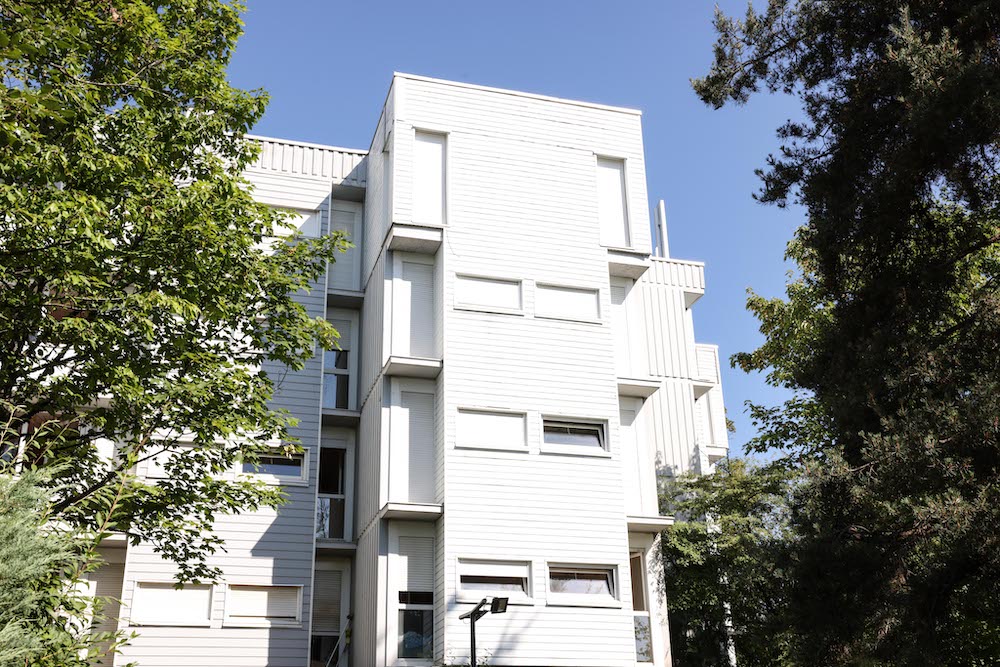 Student residence - IFALPES Annecy